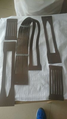 Hengli/Yongming Shuttle,Gromment Band,Heddle Belts