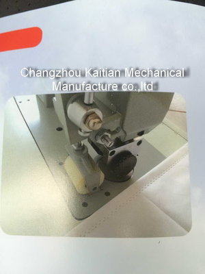 For PP woven bags industries,no yarn sewing machines,Ultrasonic Sewing machine