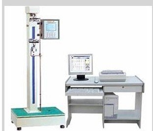 For PP woven bags industries,Electronic Strength Tester for Yarn