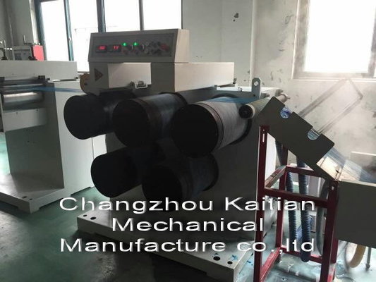 Monofilament Extrusion Line For Rope And Net,Experienced Manufacturer,Customizable
