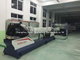 Tape Extrusion Line for Chinese customer,10 Ton/day,stainless steel material,customizable color